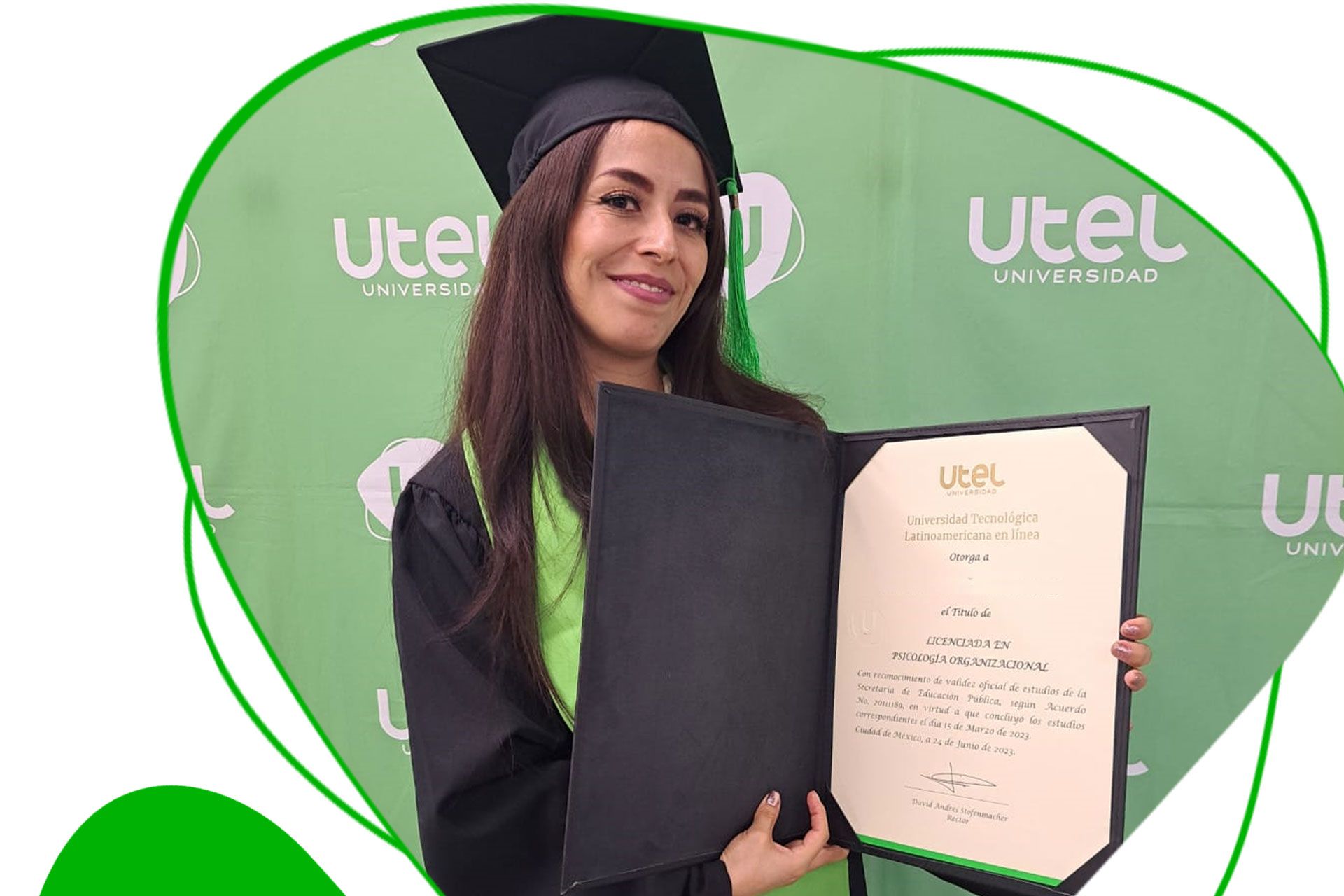 Doctorados en línea | Utel