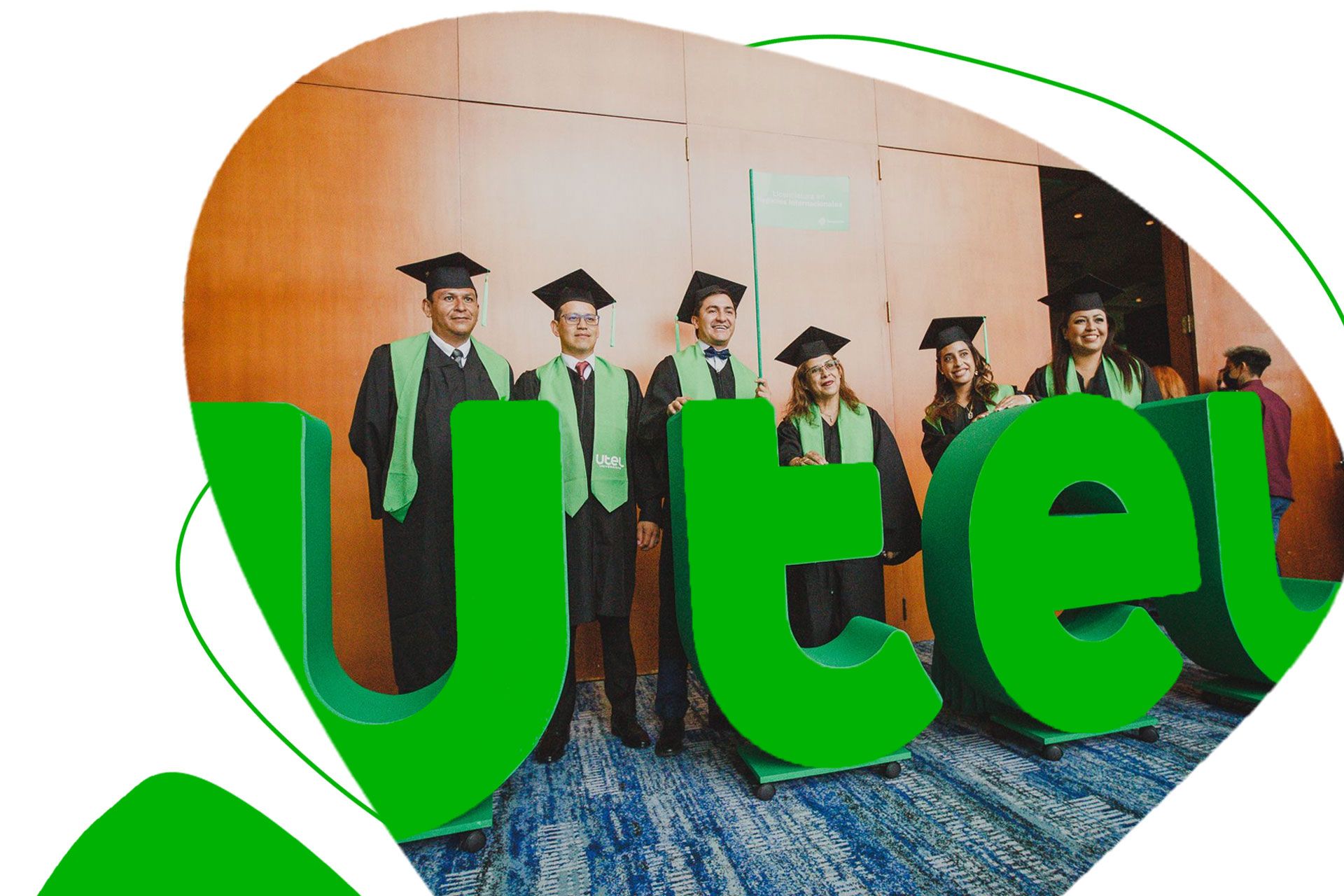 Opiniones sobre UTEL